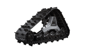 Camso vs. Apache Tracks: Which UTV Track is better?