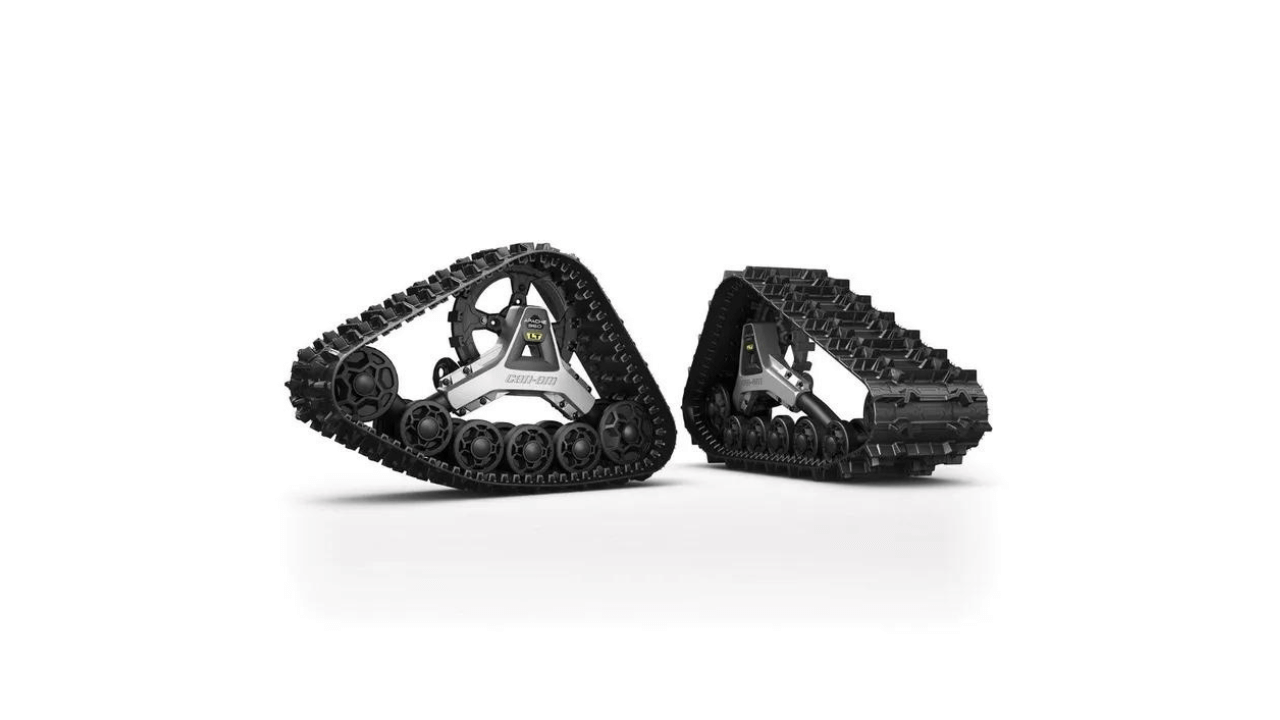 Best UTV Tracks for Snow: Time to Get Your Snow Tires Upgraded
