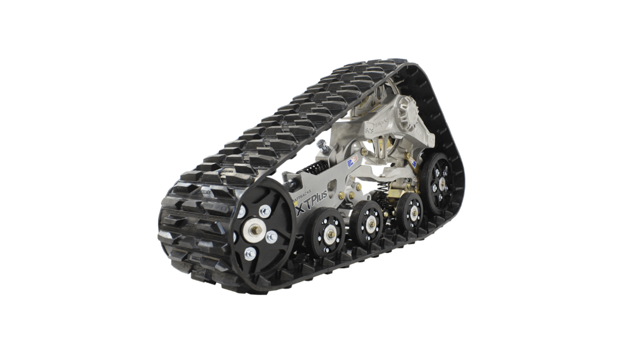 Best UTV Tracks for Snow: Time to Get Your Snow Tires Upgraded