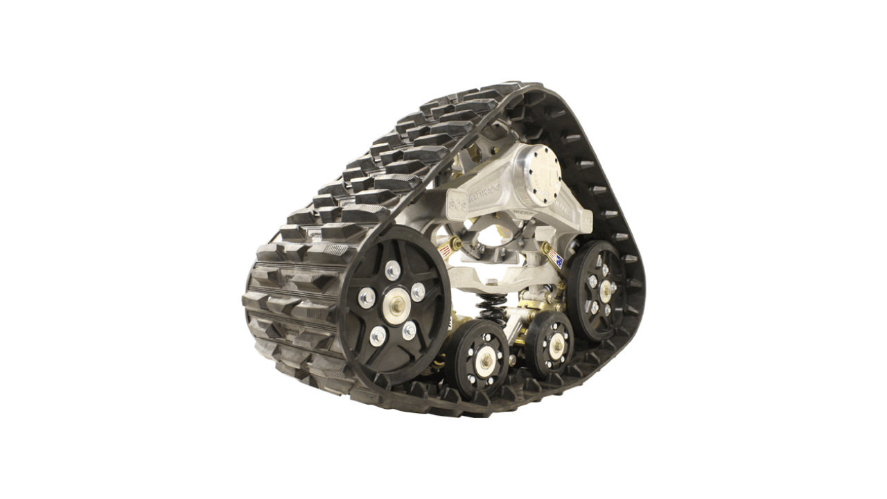 Best UTV Tracks for Snow: Time to Get Your Snow Tires Upgraded