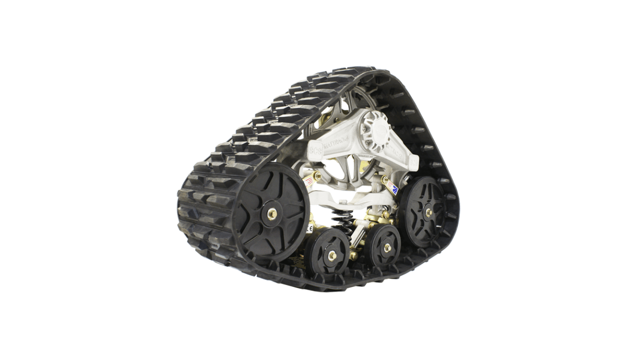 Best UTV Tracks for Snow: Time to Get Your Snow Tires Upgraded