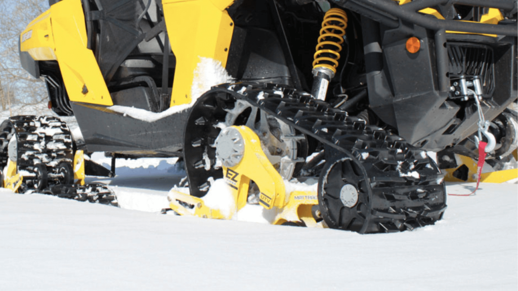 Professional blog about Utility Task Vehicles or UTV's, Side-By-Sides ...