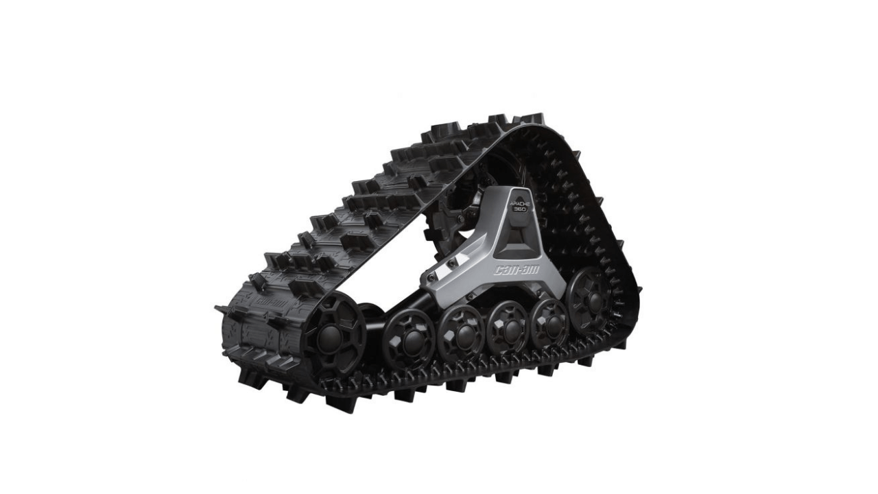 UTV equipment