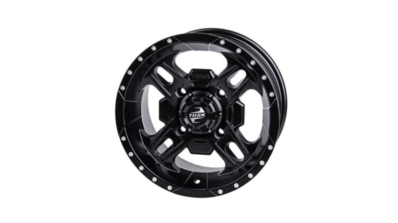 Upgrade Your Off-Road Experience with Tusk UTV Wheels