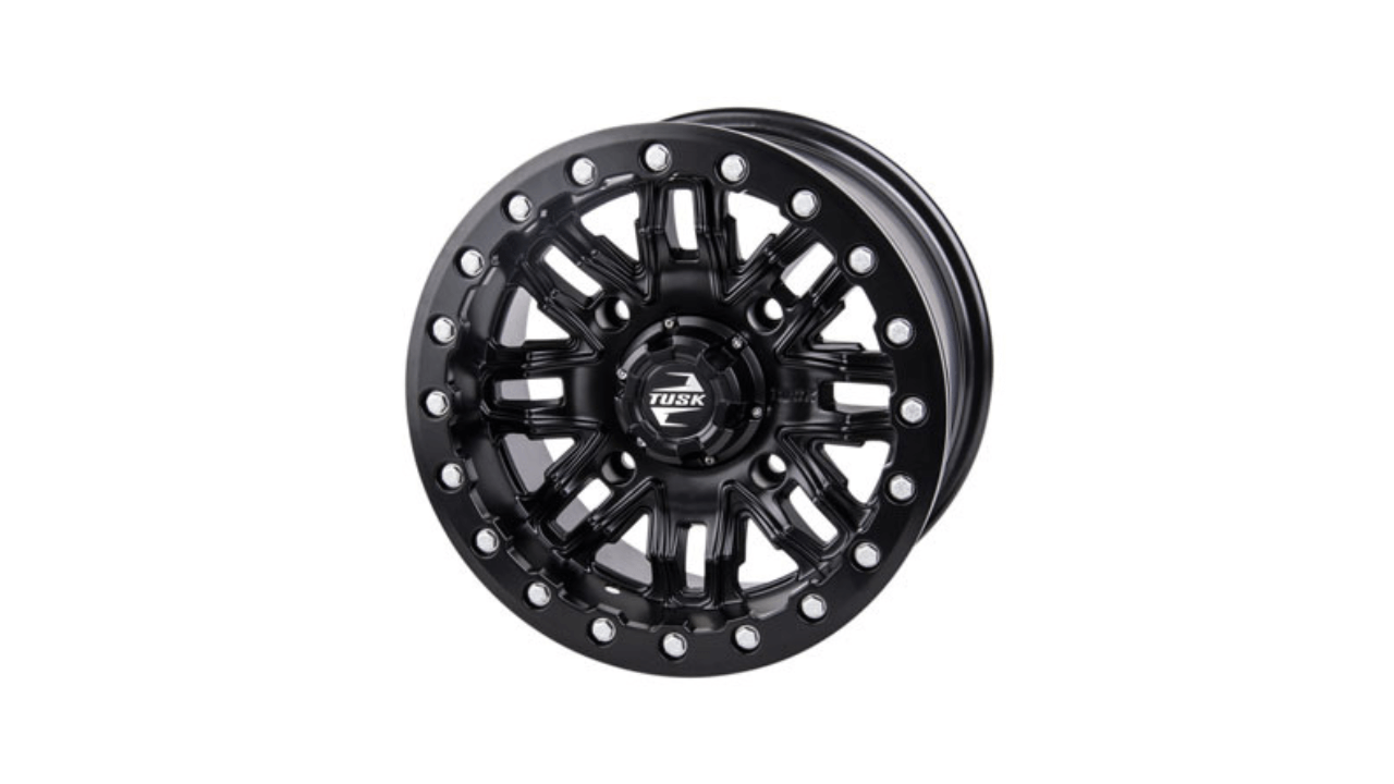 Upgrade Your Off-Road Experience with Tusk UTV Wheels