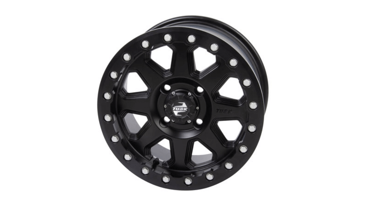 Upgrade Your Off-Road Experience with Tusk UTV Wheels