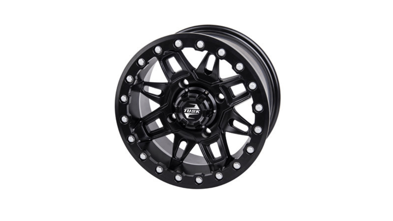 Upgrade Your Off-Road Experience with Tusk UTV Wheels