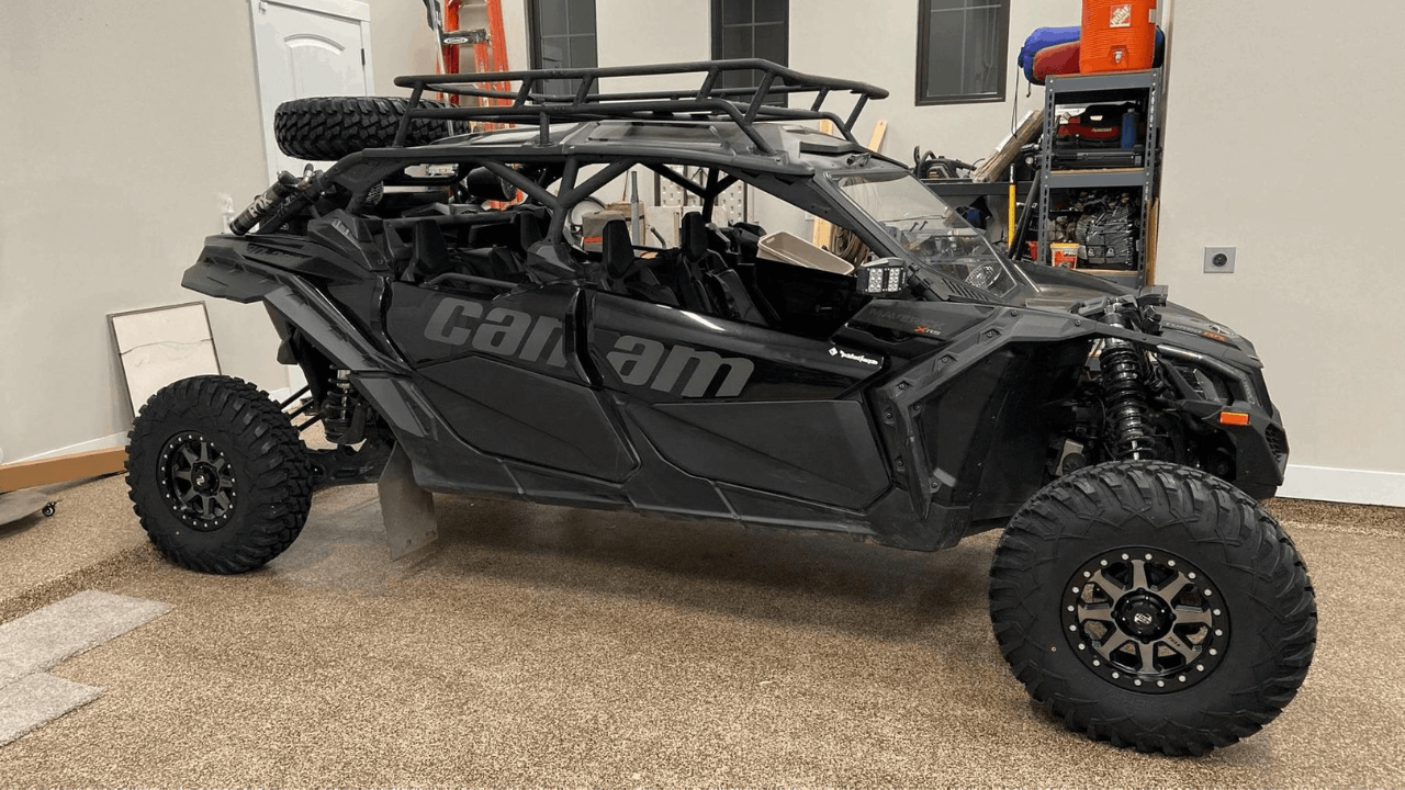 Upgrade Your Off-Road Experience with Tusk UTV Wheels