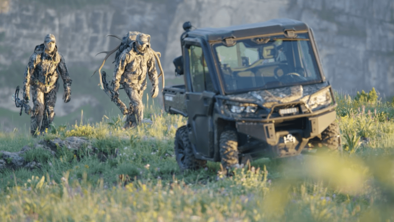 What are the UTVs? Everything you need to know