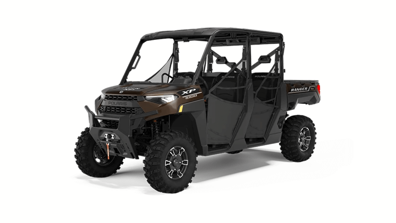 What are the UTVs? Everything you need to know