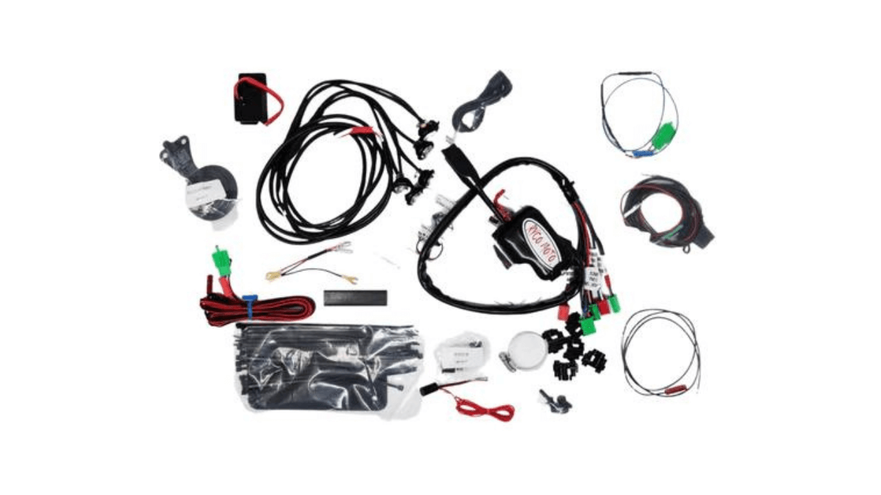 Top 4 UTV Street Legal Kits: A Comprehensive Guide to the Best All-in ...