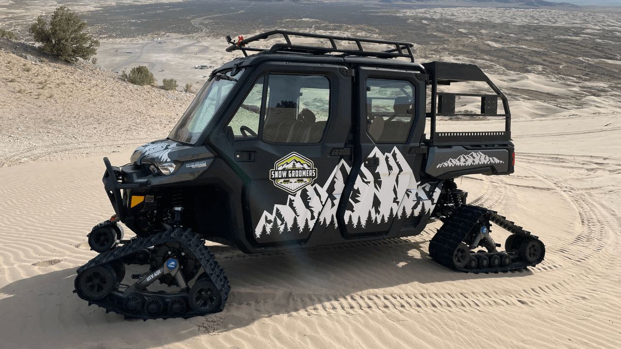 Street Legal UTV in the USA: How to make UTV Street Legal?