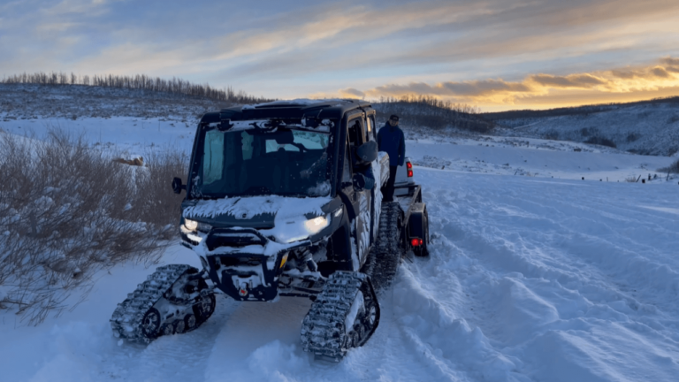 5 Best UTV Batteries: Power and Performance for Your Off-Road Adventures