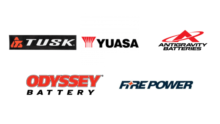 5 Best UTV Batteries: Power and Performance for Your Off-Road Adventures