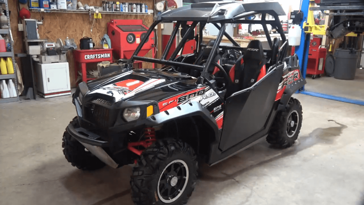 Used UTV Values, UTVs Prices, and Values