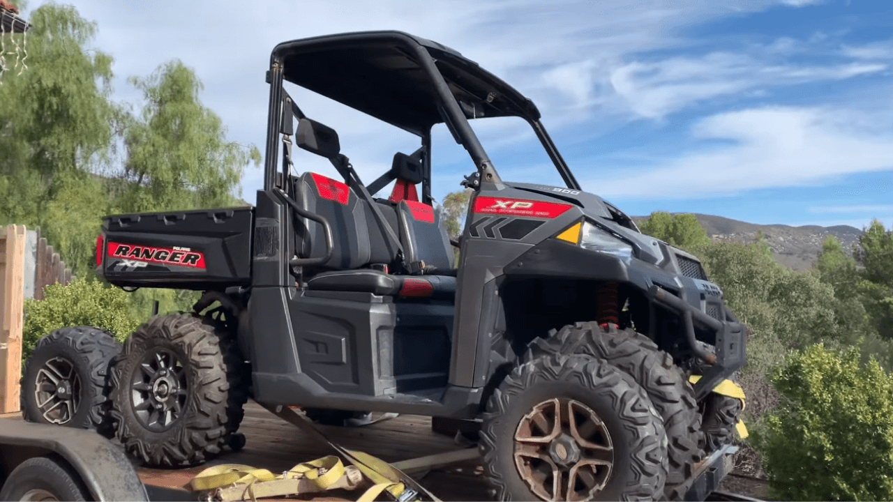 Used UTV Values, UTVs Prices, and Values