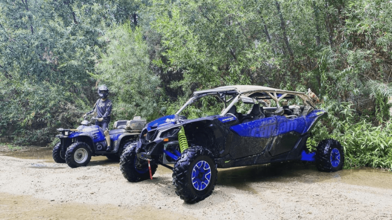 The Best UTV Winches - BackcountryUTV