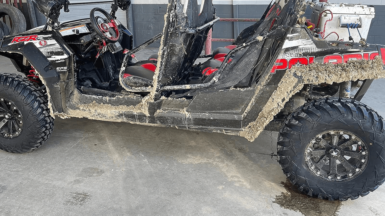 Best UTV Tires 2024